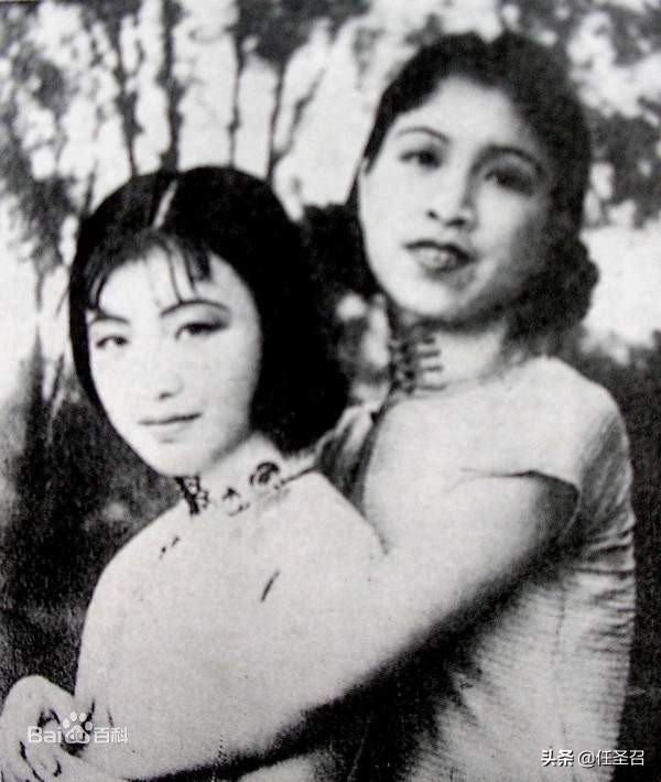 She was named Shumeng when she was a child, Li Yunhe at the age of 16 ...