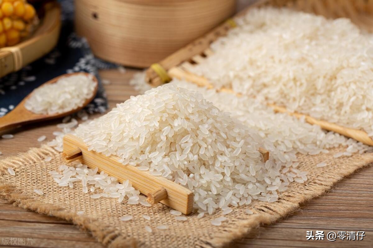 Ranking of top ten recognized brown rice brands - iNEWS