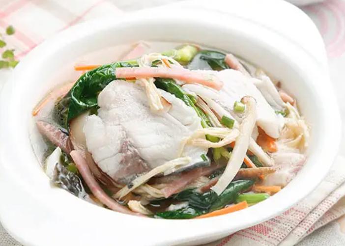 The 6 most famous dishes in Wenzhou, each of which is very classic ...