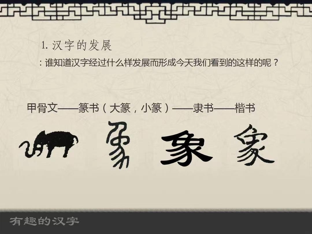 A Preliminary Exploration of the Modern Art Design Value of Chinese ...