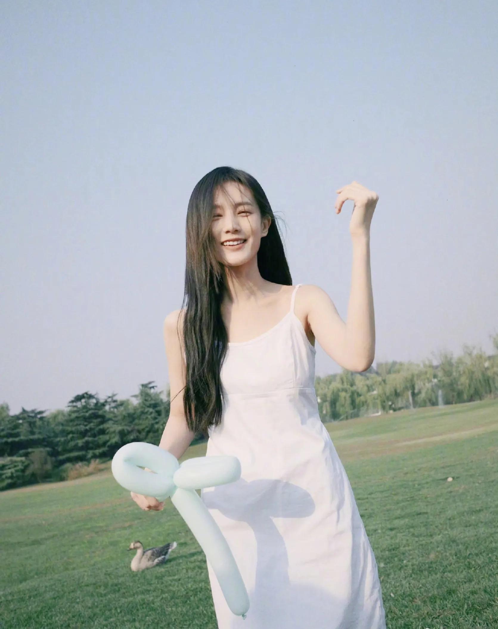 From Huang Rong to Fairy Zixia, what do you think Li Yitong is ...