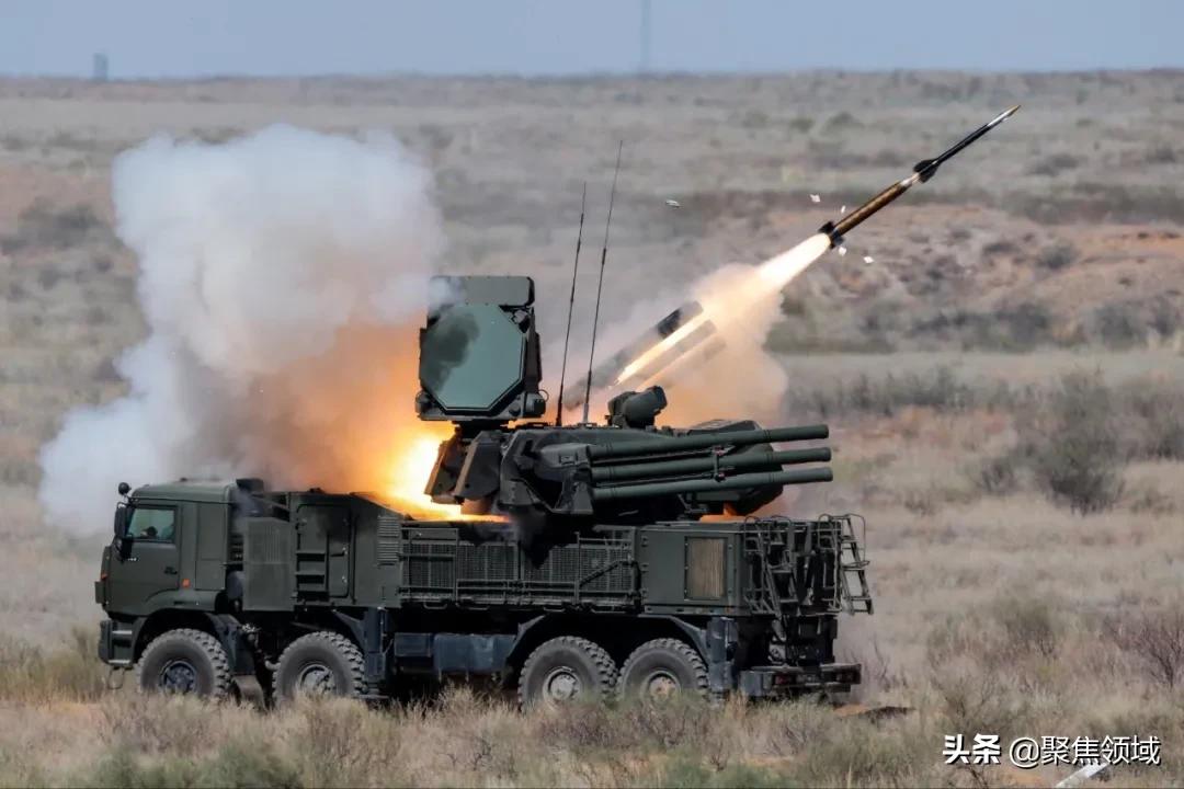 Beat the S-400!Chinese FK-3 missiles are exported to Europe. What other ...