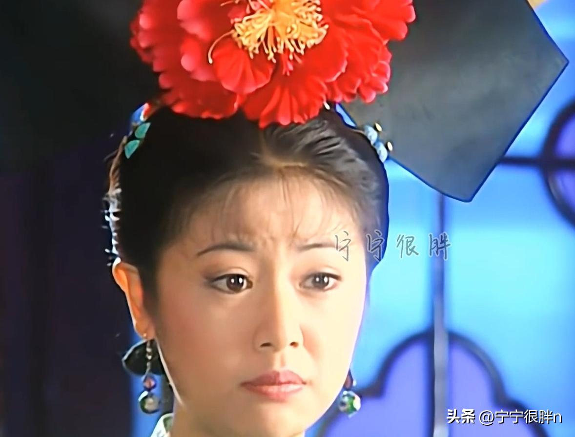 Huanzhugege: Huang Ama fell in love with her own daughter after going ...