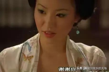 Ximenqing's only true love beyond the body, Li Ping'er, analyzes why ...