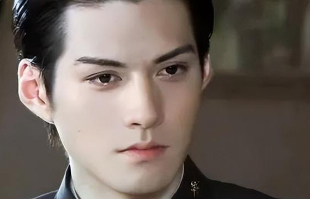 Yan Yikuan complained about Du Ruoxi's demolition of express delivery ...