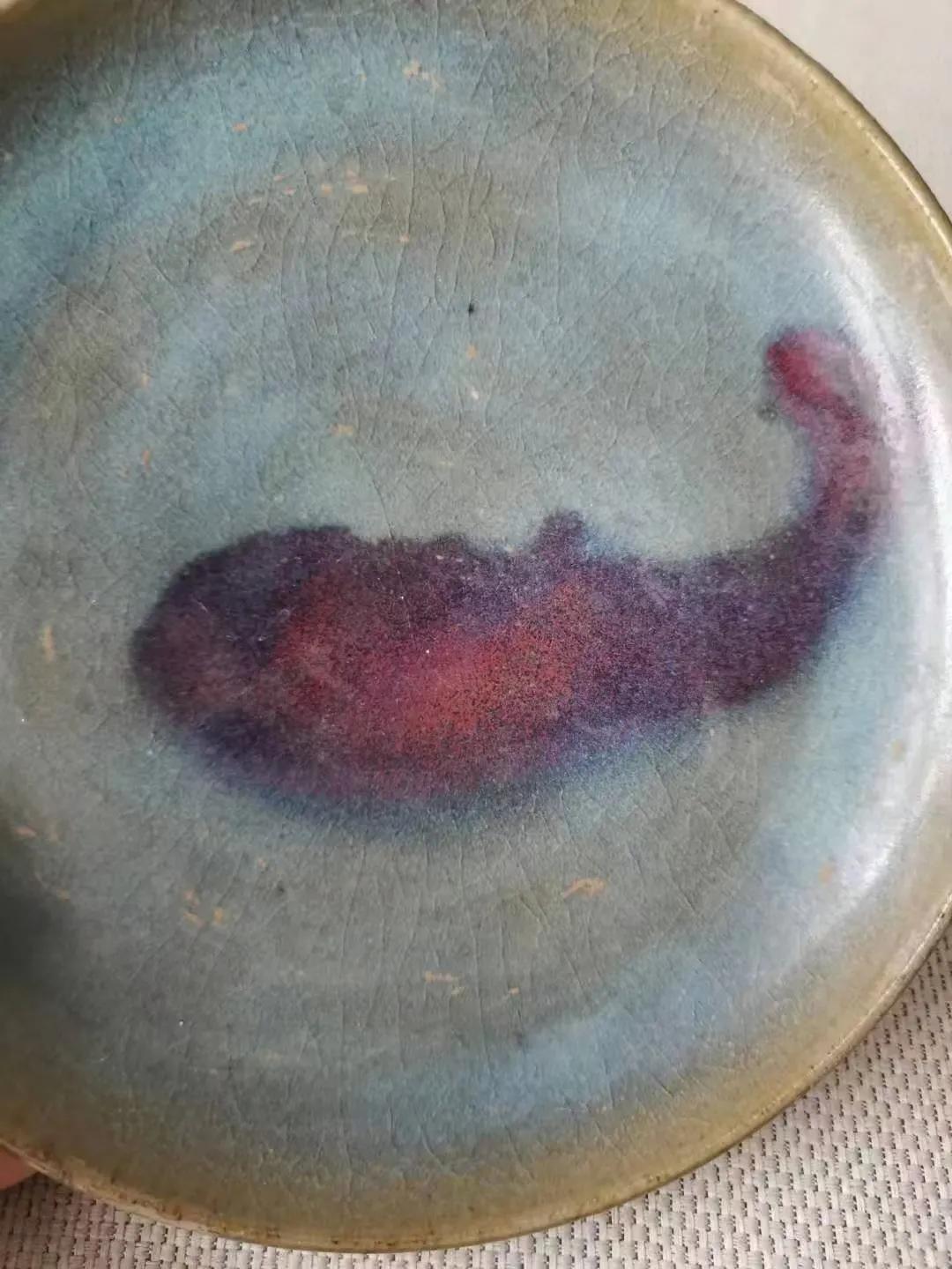 The blush of Jinyuan Jun kiln porcelain - iNEWS