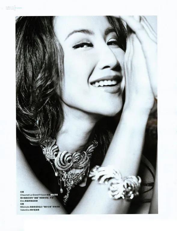 On July 2, Hong Kong female singer Coco Lee died of depression! Do you ...