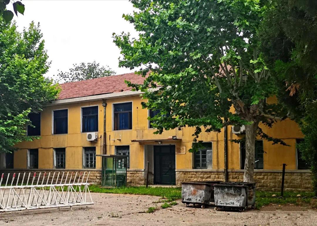 Laiyang, a small town, the ties in the hearts of 26 officers and ...