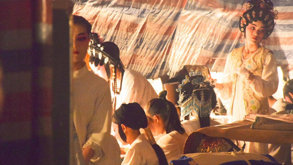 How many celebrities in the entertainment industry have been slapped in ...