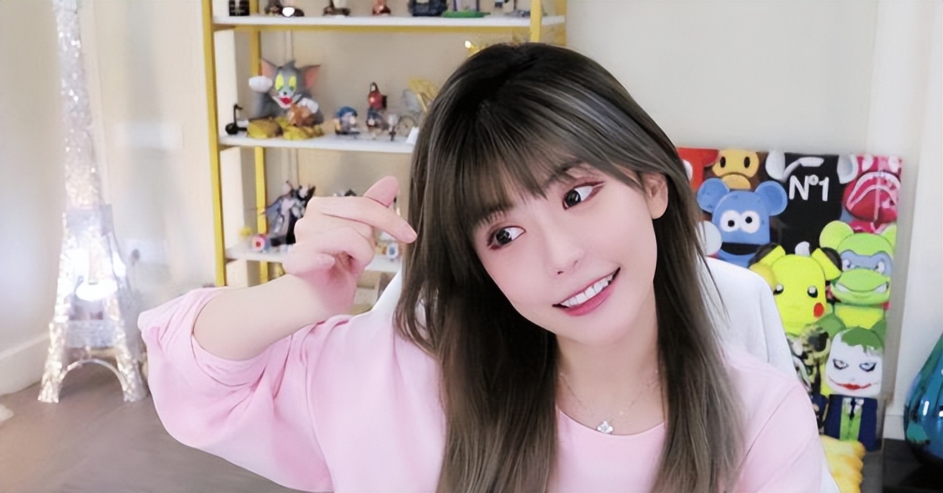 Zhou Shuyi responded to her relationship with PG. She cried because she ...