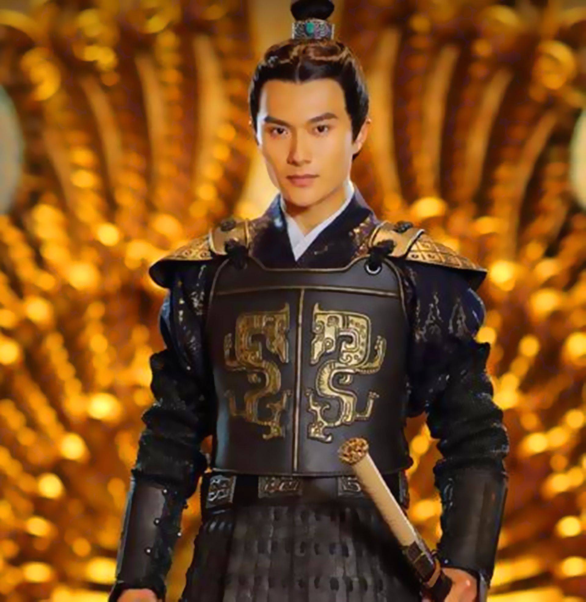 The Historical Achievements of Great General Da Sima Weiqing of the Han ...