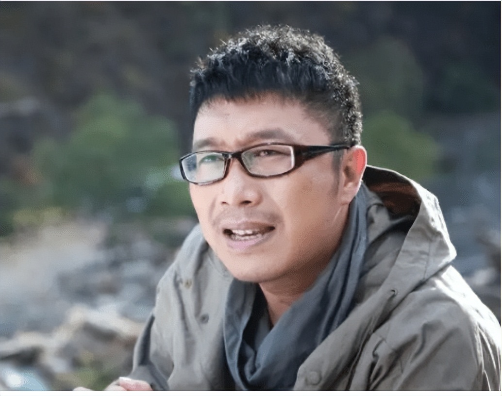 From becoming popular to disappearing, what did Pang Long go through ...