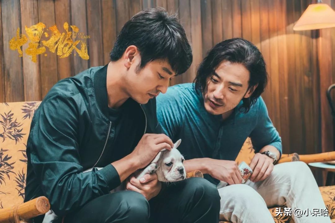 "Chen Qing Ling" ranked third, "Wind and Cloud" ranked sixth, the 9 ...