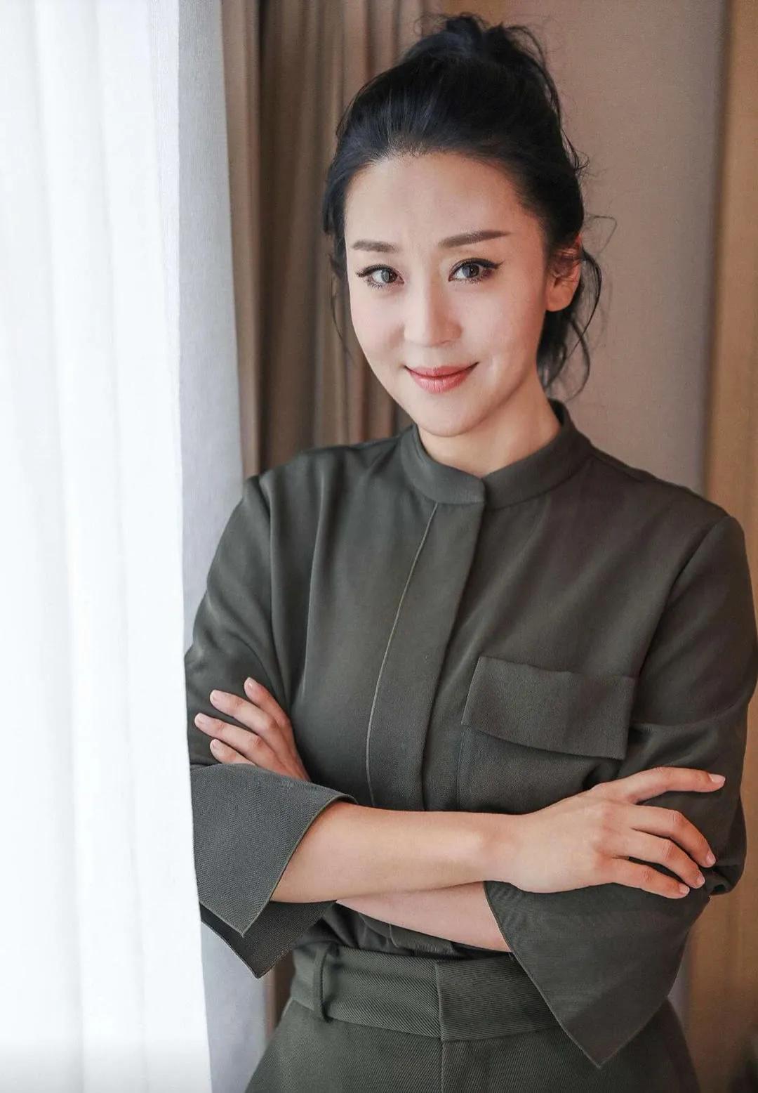 The most beautiful Mu Guiying - Nursery - iNEWS