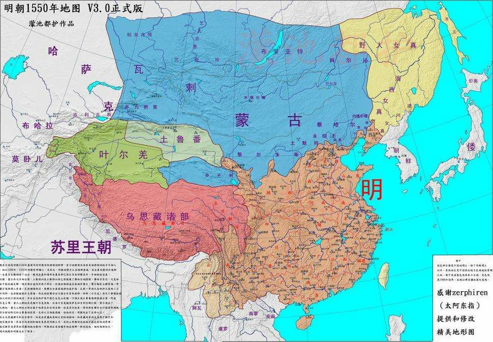 Why did the emperors of the Ming Dynasty let go of themselves one by ...
