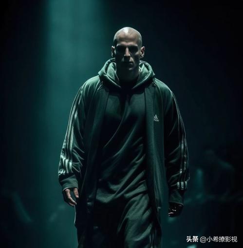 So handsome! Harry Potter characters turn into models, fan art makes ...