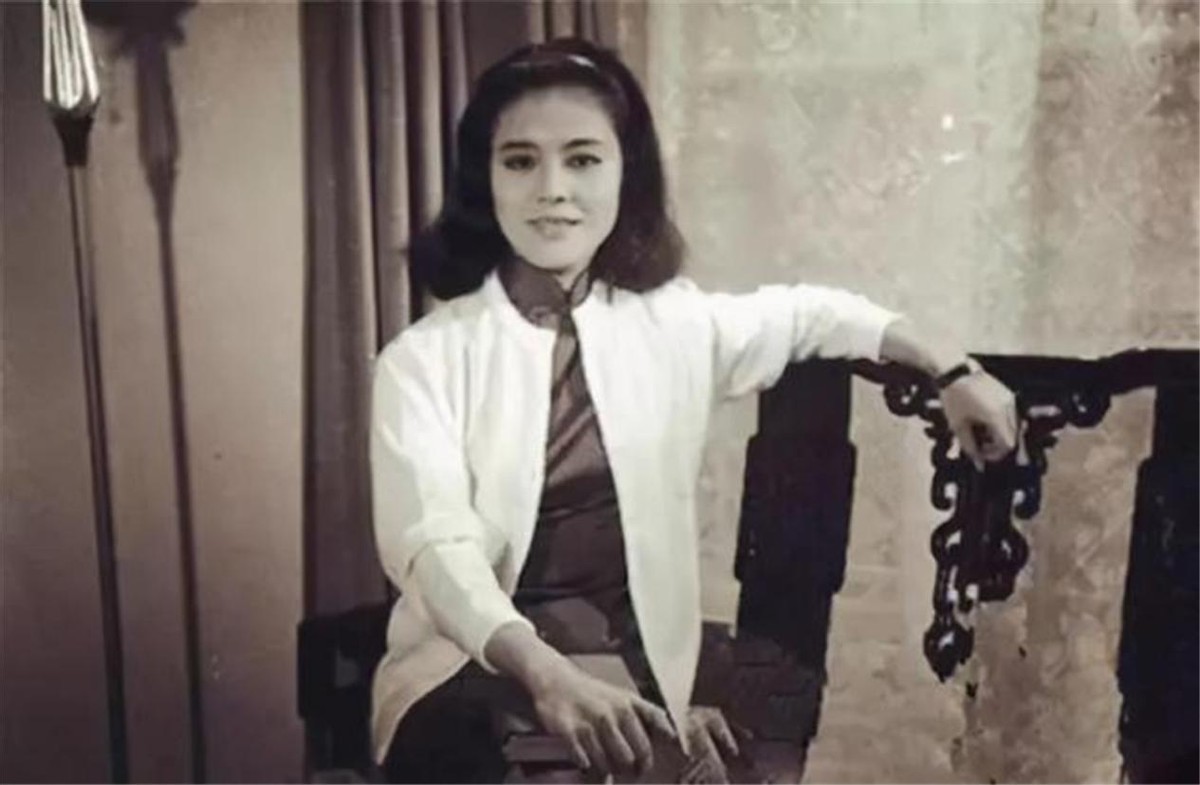 Gui Yalei: debuted at the age of 20, was sealed four times, and stayed ...