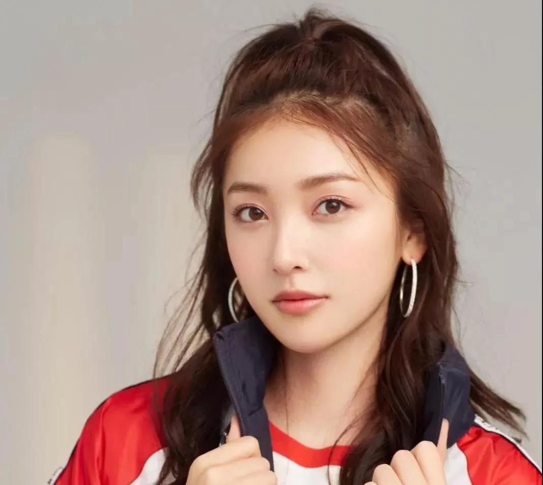 Chen Haolan is so beautiful - iMedia