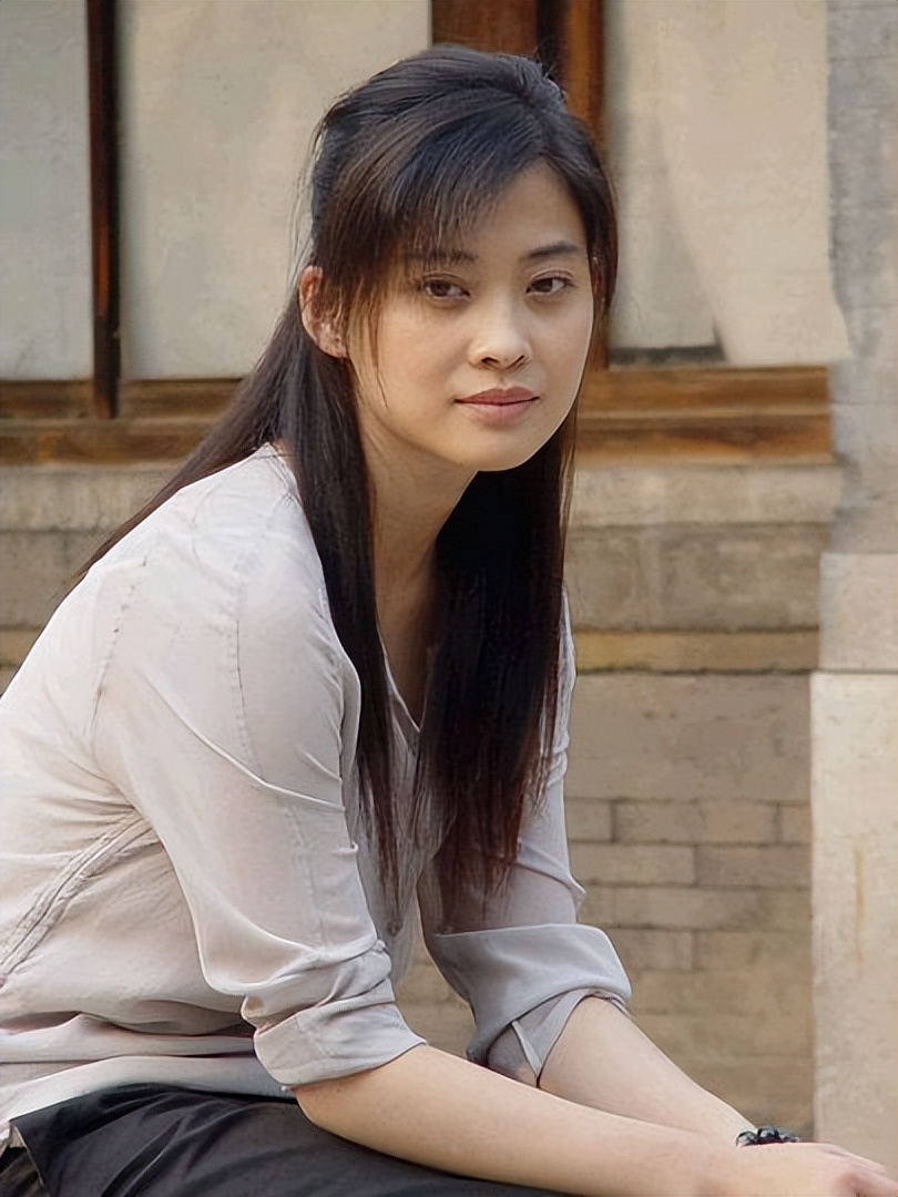 Mei Ting: Divorcing Yan Po is not because he eats soft rice, married an ...