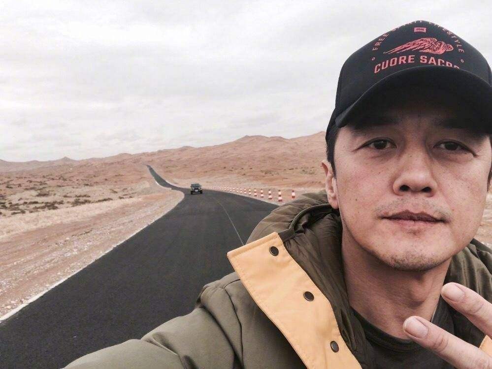 After only one year of their second marriage, Li Yapeng "revealed his ...