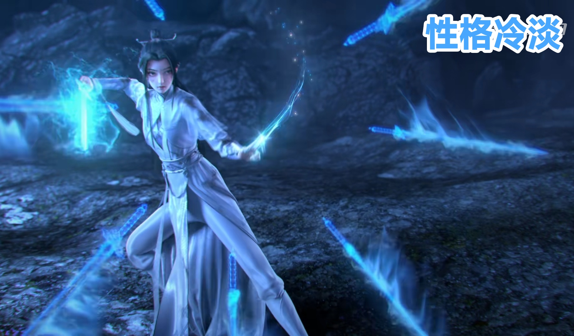 Lu Xueqi met Zhang Xiaofan first, why did she lose to Baguio in the end ...