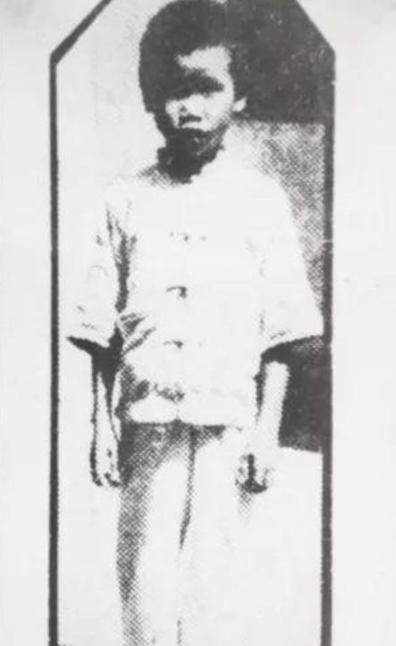 Peng Shilu, the father of nuclear submarines: Son of Peng Pai, he told ...