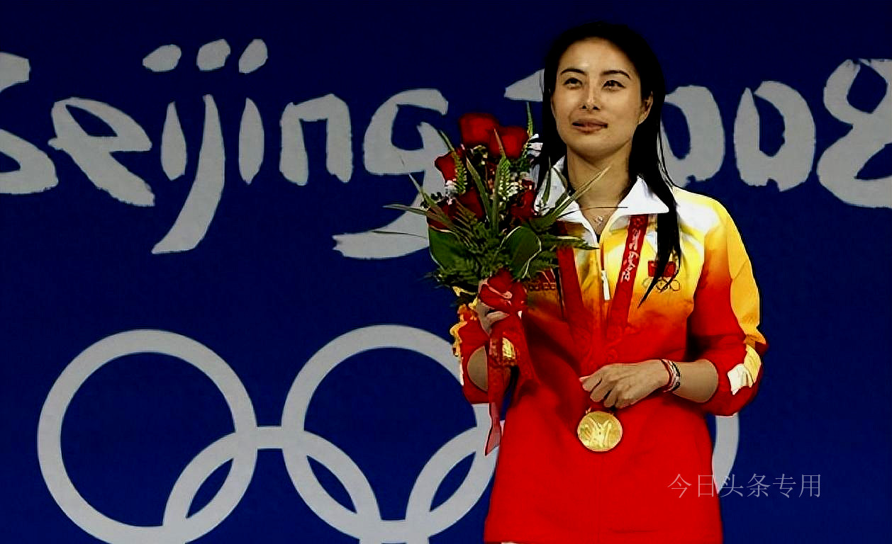 A deep dive into Guo Jingjing's "behind the scenes": It turns out that ...