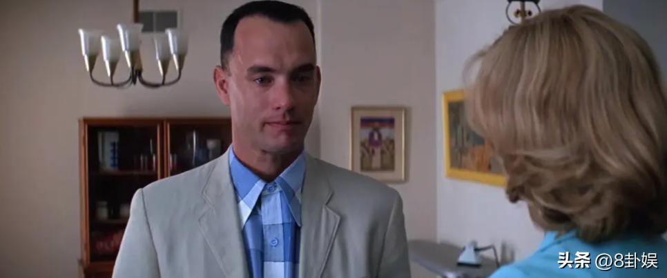 "Forrest Gump": The Fantastic Life Journey of a Mentally Disabled ...