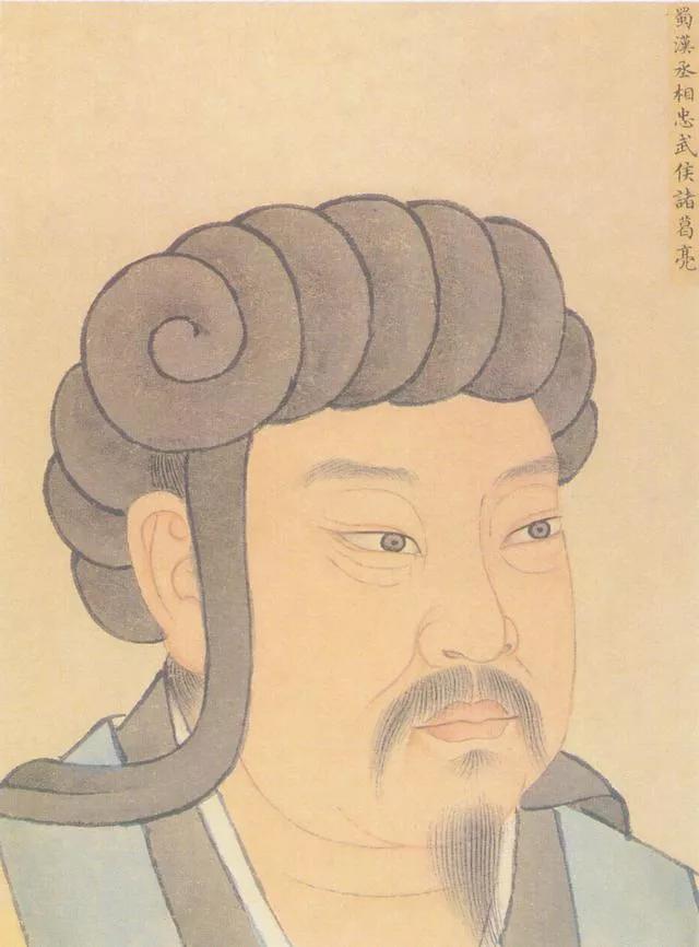 "Yang Xiu" invented Zhuge Liang - iMedia
