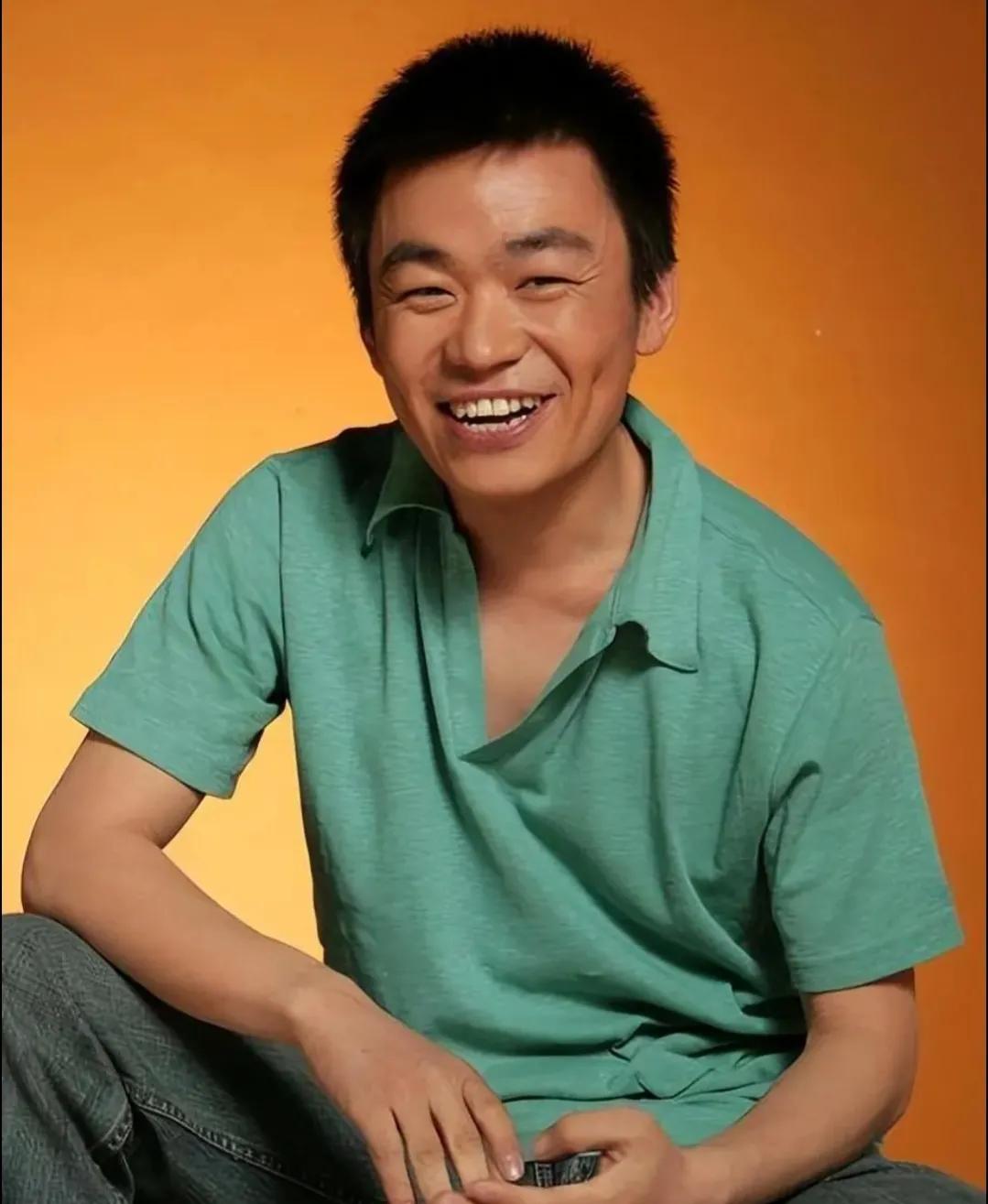 Feng Qing has used four years to prove that Wang Baoqiang's happiness ...