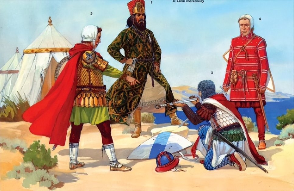 The Cretan War in Greece: The impact of civilization had a profound ...