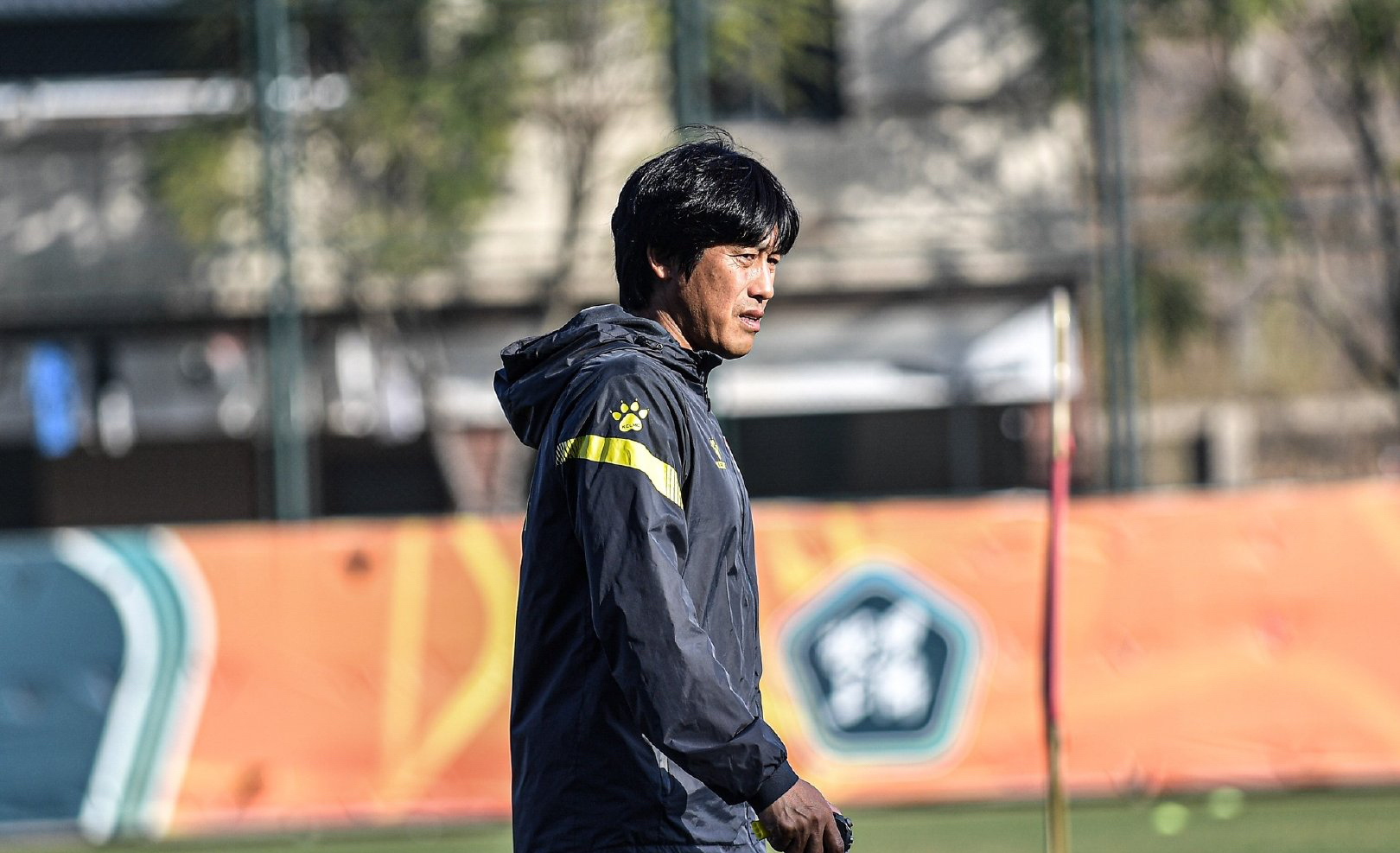 Finalizing 5 foreign aids + all-round midfielder, Chengdu Rongcheng's ...