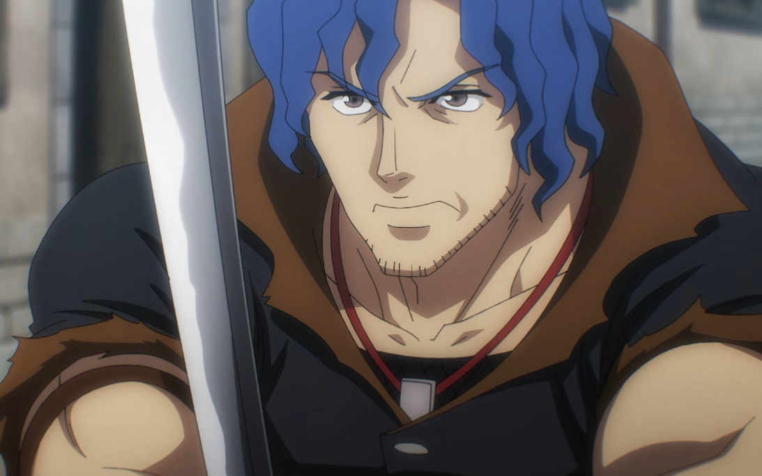 Overlord: Can Sebas, who can never keep his promise, intercede for the ...