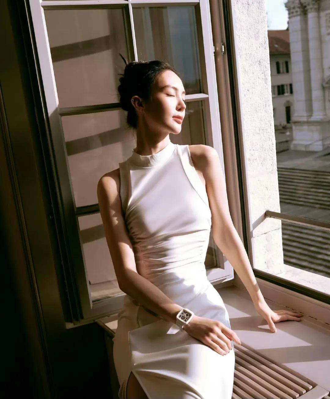 Beauty Gallery 121--Jin Chen (2) - iNEWS