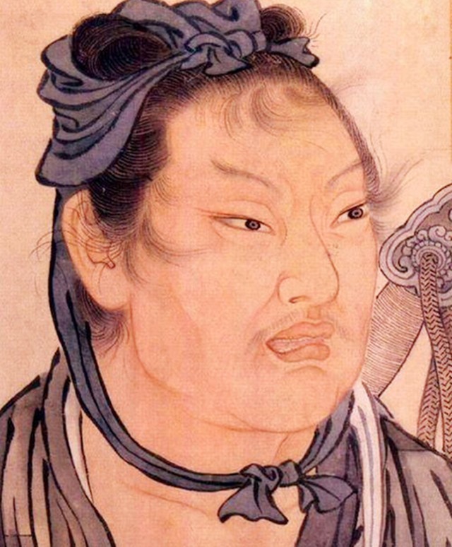 The Han Dynasty has eight kings with different surnames. Why is the Wu ...