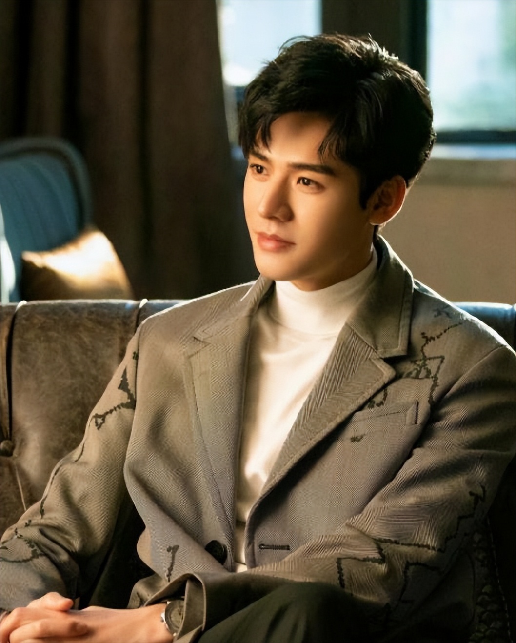 Gong Jun's multiple endorsements are suspected of false publicity ...