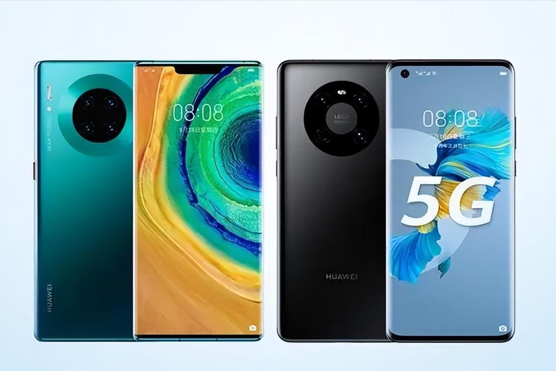 Inventory of the style and performance of Huawei Mate series mobile ...