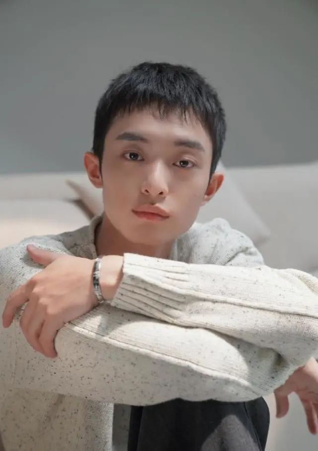 Little Gossip, Jia Nailiang, Tang Shiyi, Cheng Yi, Chen Weiting, Bai ...