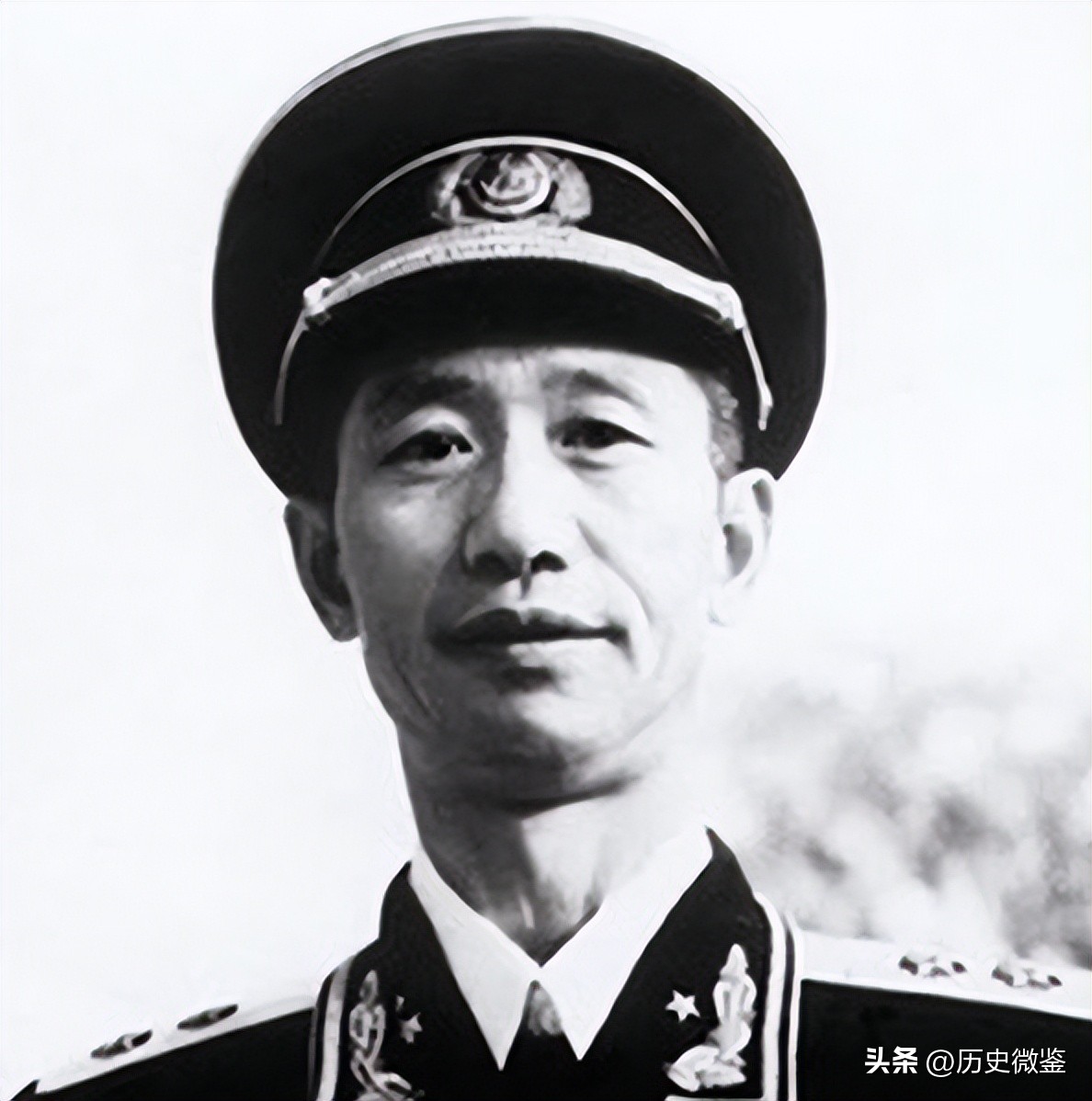 Zhou Xihan killed and captured 61 generals, why was he promoted to army ...