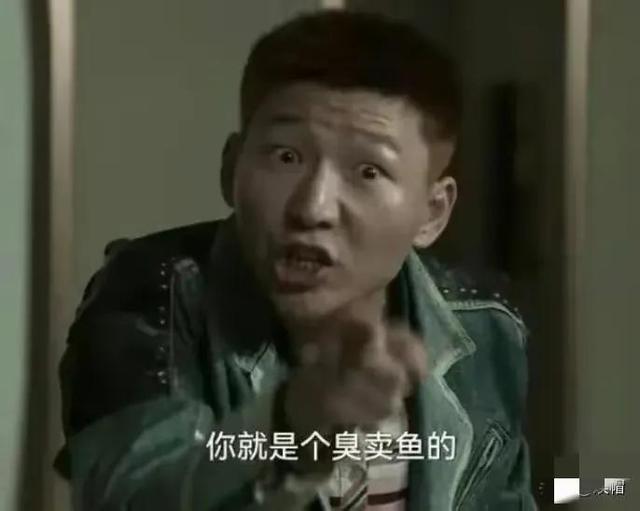 It's also a "crying scene". When you watch Zhang Songwen, Lei Jiayin ...