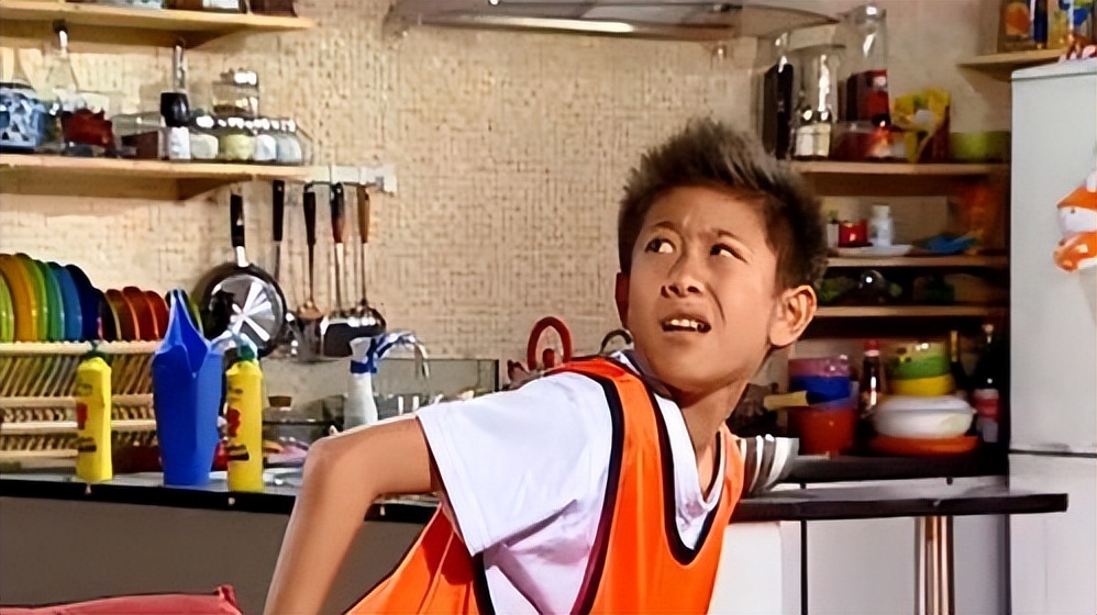 Song Dandan said I am most sorry for Yang Zi? Liu Xing was the most ...