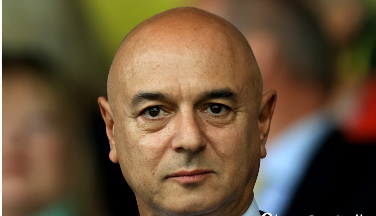 It's been a tough season for Tottenham with heads down ahead of final ...