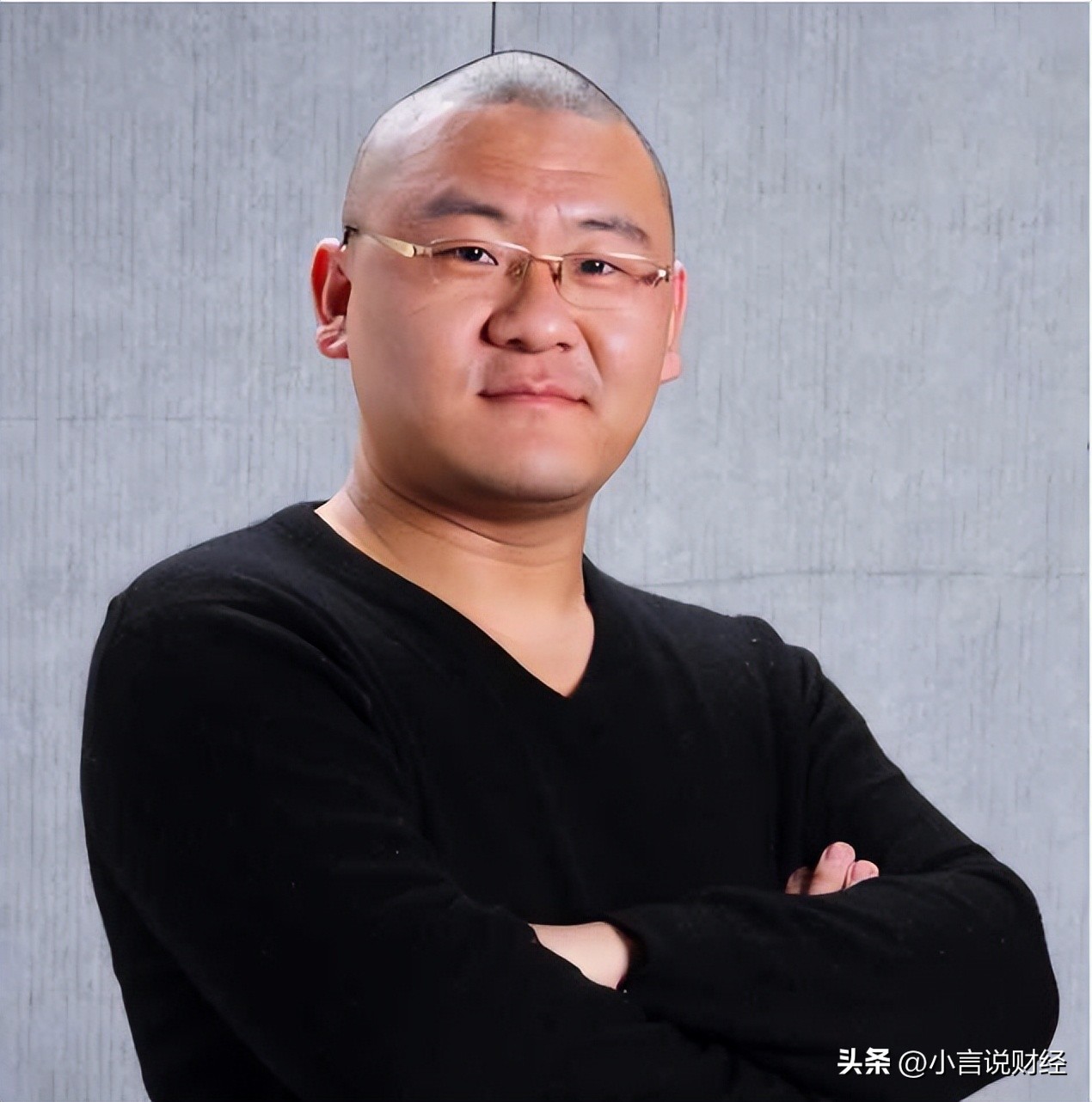 Defrauded to 10 billion in 5 years, to be the CEO of Musk's Twitter ...