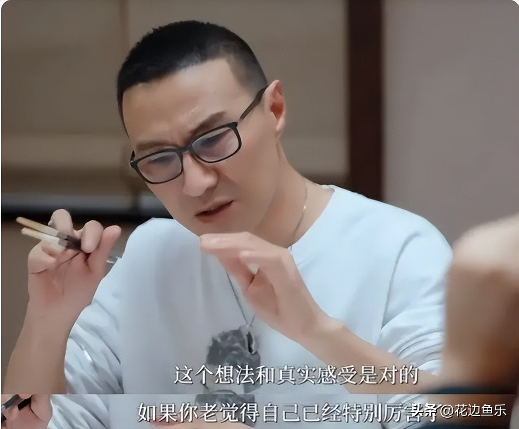 Mr. Wang Feng, who evaluates his work as "shit", is actually a rare ...