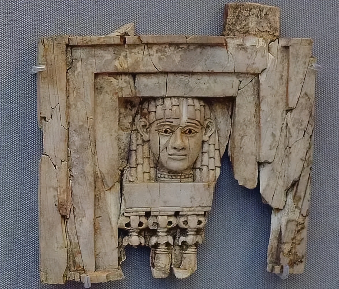 What is the ancient Mesopotamian idol statue? What does it mean? - iMedia