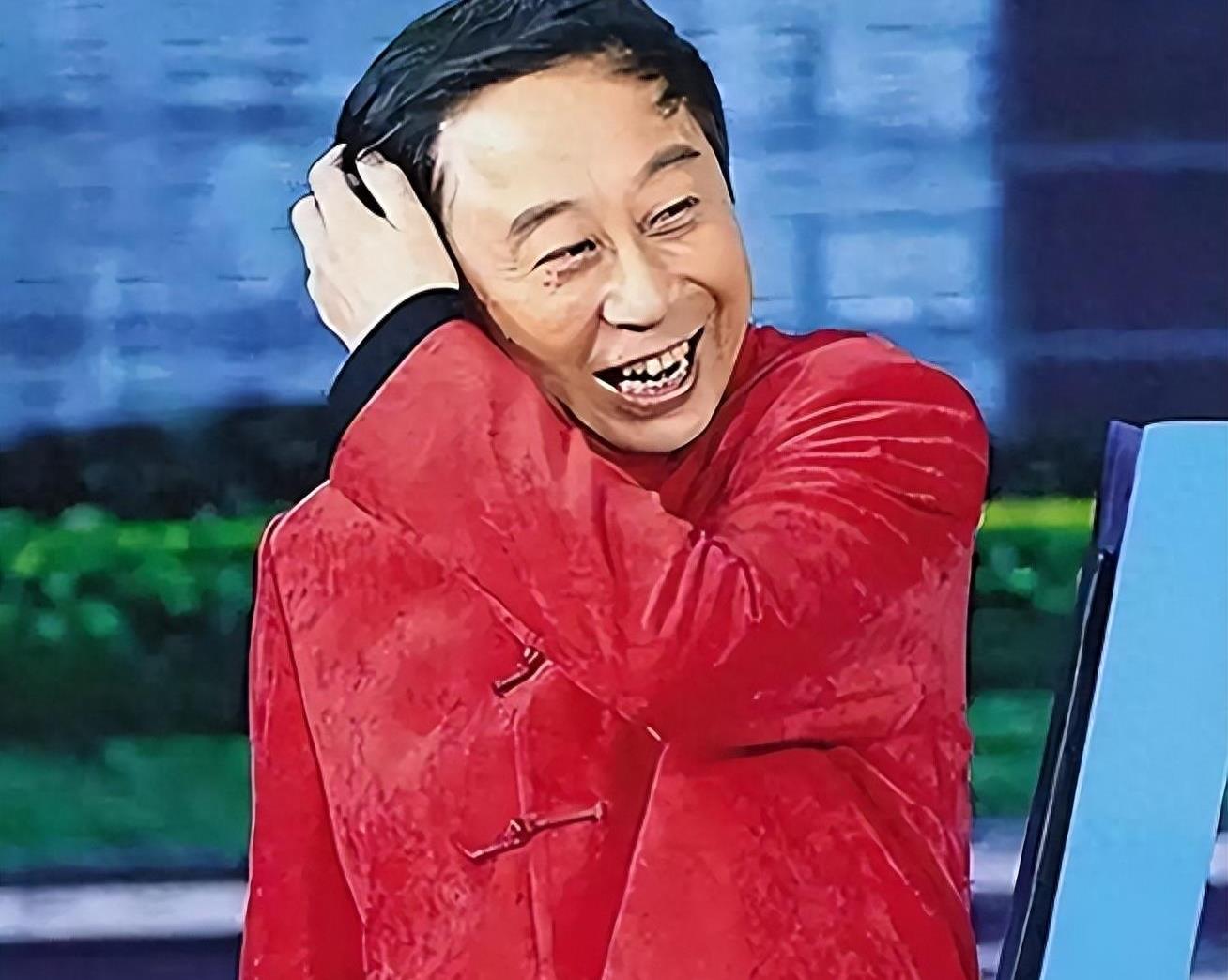 40 years of true love that lasts forever! Feng Gong and his wife Ai Hui ...