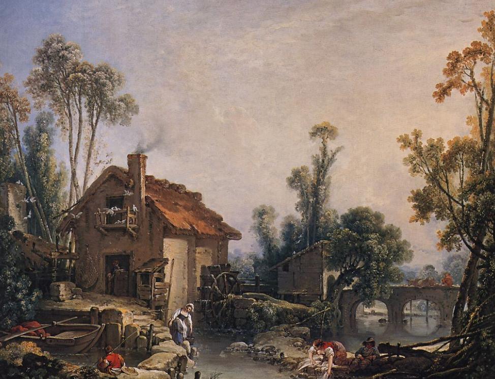 The history and origin of the Glenwick Camel Pad, an integral part of ...