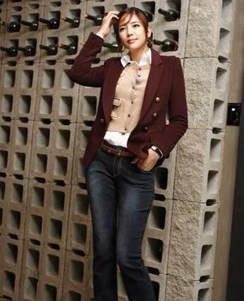 How beautiful is Lee Tae-rim, a Korean artist with tall legs and long ...