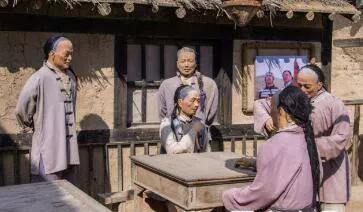 Qing Dynasty Braid Culture - How often did men in the Qing Dynasty wash ...
