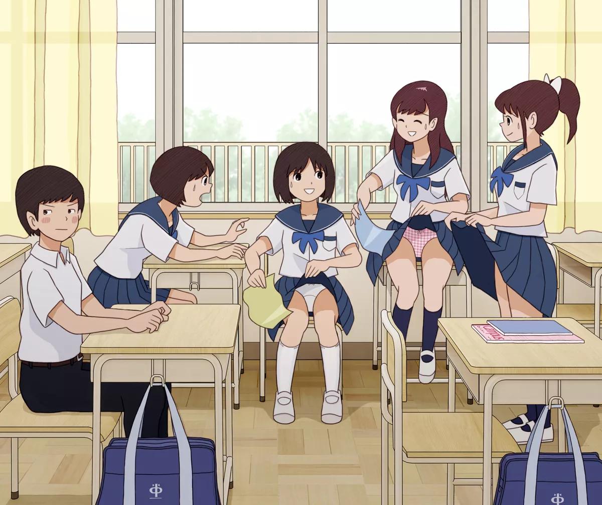 pixiv artist · KIYO - iNEWS